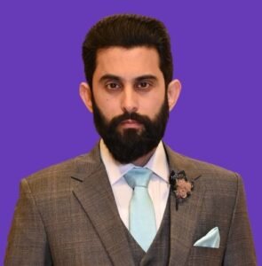 Dr. Muhammad Waleed Butt – Grand Asian University Sialkot..!