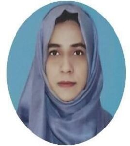 Rubab Ijaz – Grand Asian University Sialkot..!