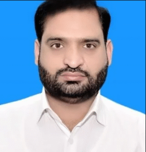 Dr. Muhammad Imran Jamil – Grand Asian University Sialkot..!